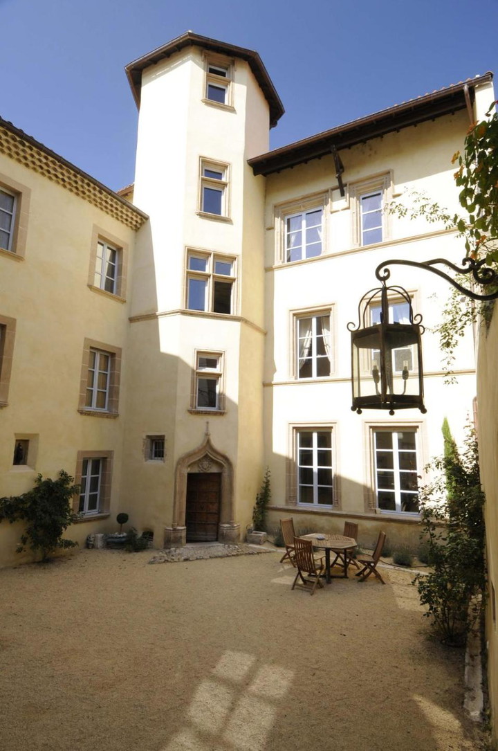 Maison De La Pra - Valence
