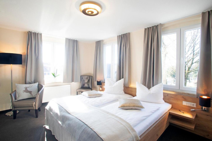 Hotel & Gutsgasthaus Köberle - Lindau