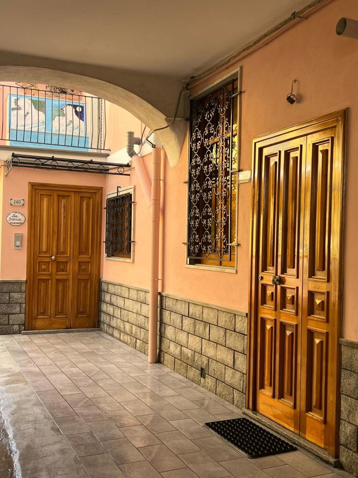 B&b Zia Bianca - Vietri sul Mare