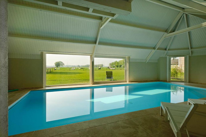 Domein Het Weiland - Knokke-Heist