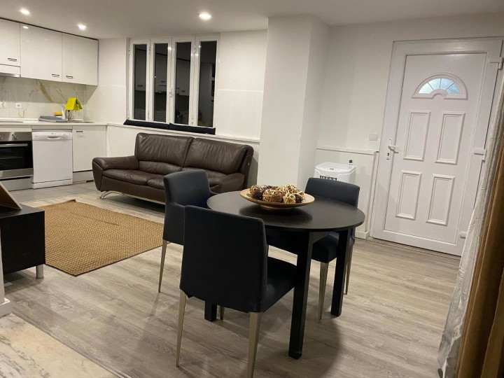 Open Home - Lisbon/almada - Almada