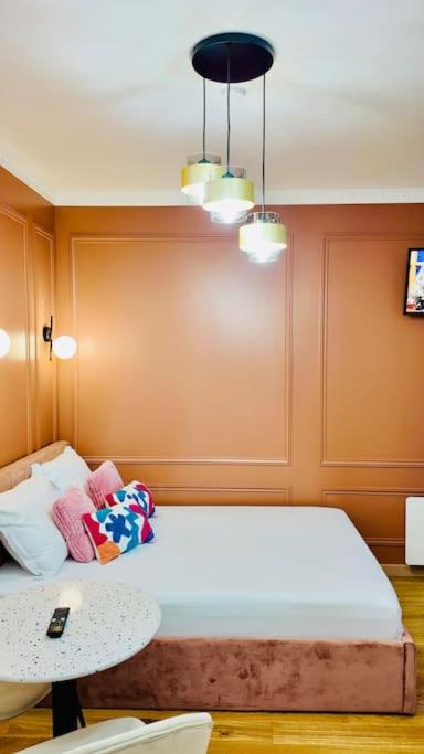 Chic Appartement En Plein Cœur De Paris - Place d'Italie