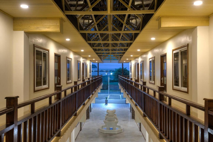 Royal Mansion - Paramaribo