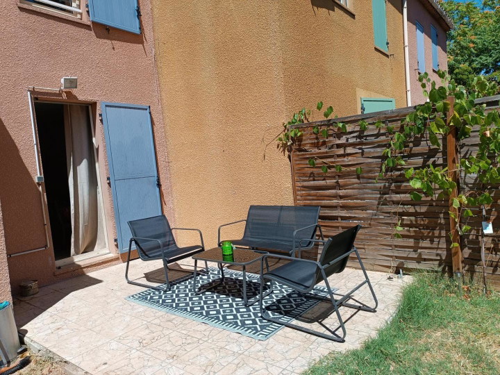 Villa Mont D'or - Manosque