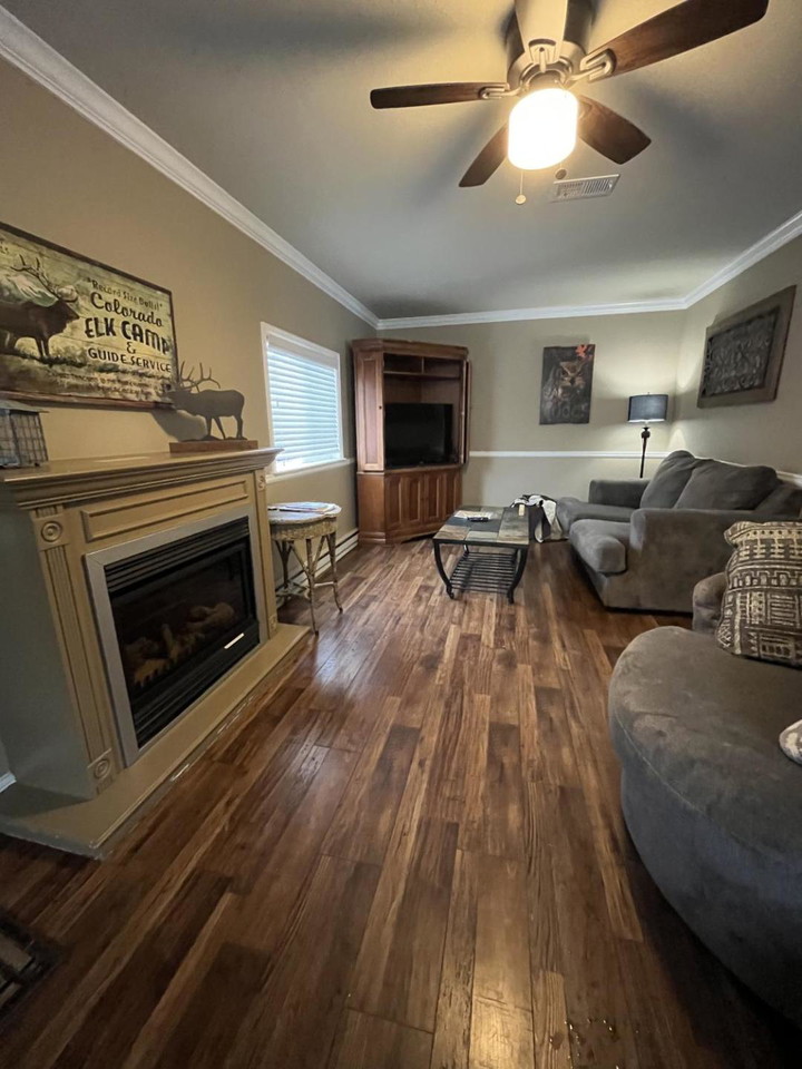 Mt Olympus Cabin, Cozy 1 Bedroom Cabin Great For Couples - Colorado