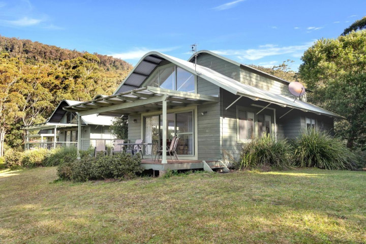 Valley Vista - Kangaroo Valley