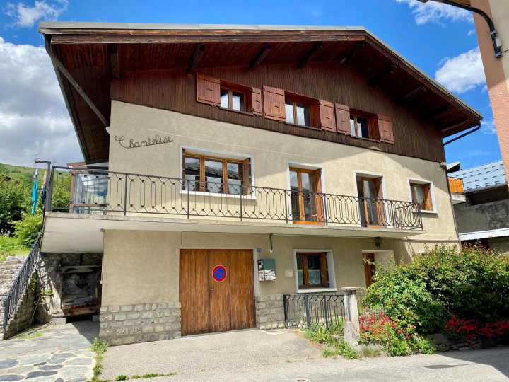 Appartement 4 Personnes Versant Du Soleil - La Plagne