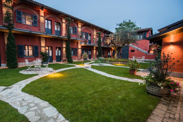 Le Serre Suites & Apartments - Turin