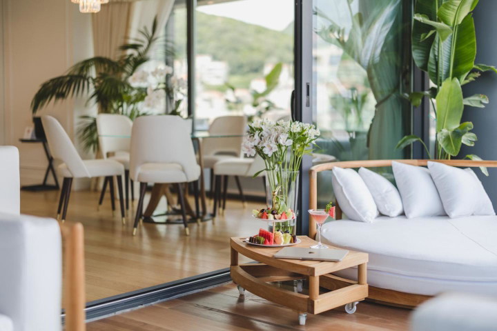 Vissi D'arte Serviced Apartments - Monténégro