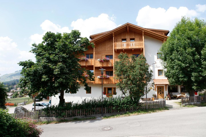 Garnì Iosc - Kronplatz
