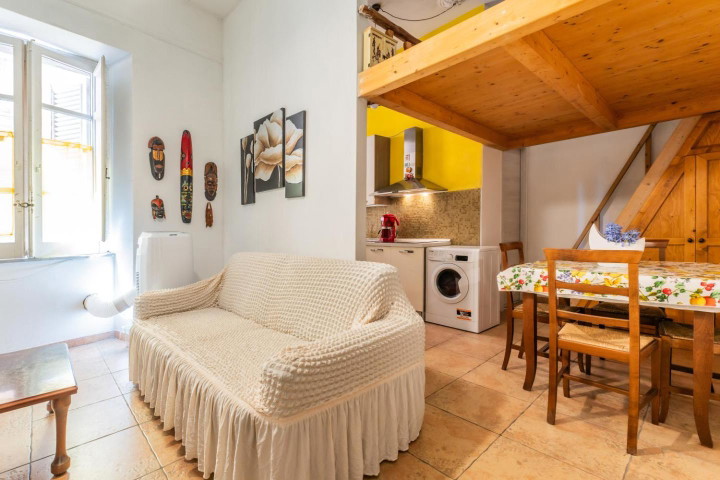 Casa Musio - Cagliari