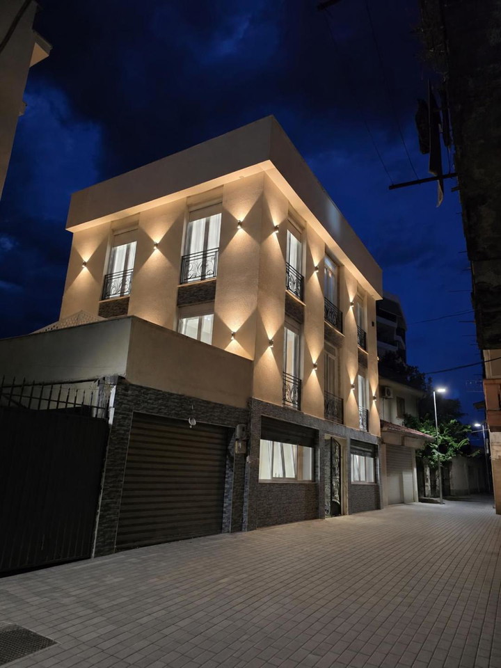 Vila Gabriel - Albania