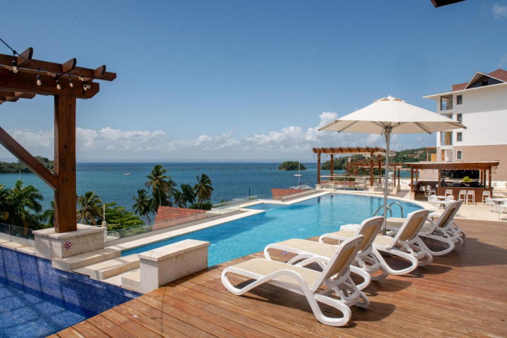 Hacienda Samana Bay Hotel - République dominicaine