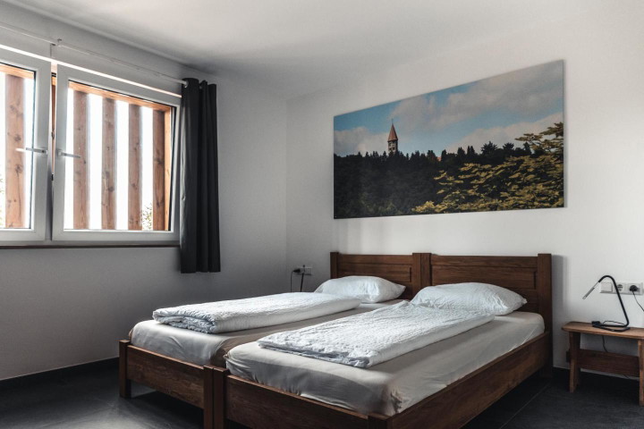 Robbesscheier - Clervaux