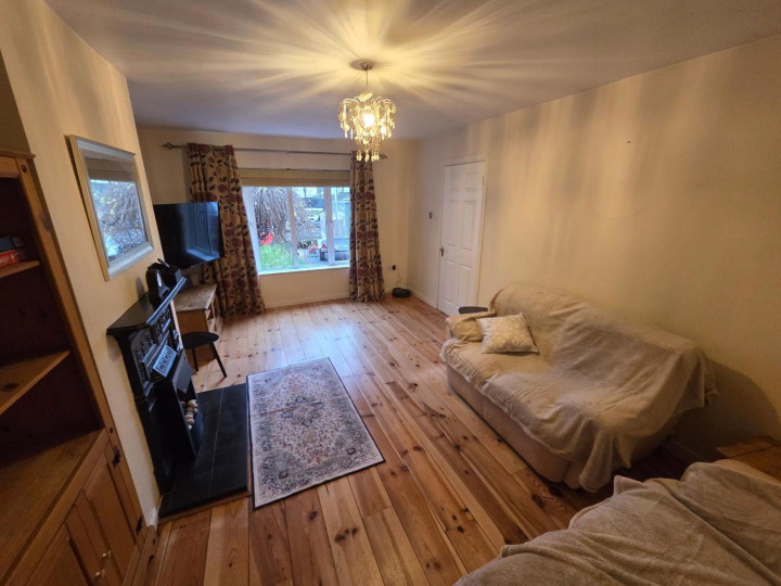 Eagle Valley , Wilton 4br Extended Stays Near Cuh & Ucc - Cork