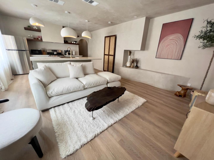 2 Bedroom Tulum Oasis In Hollywood - Los Angeles
