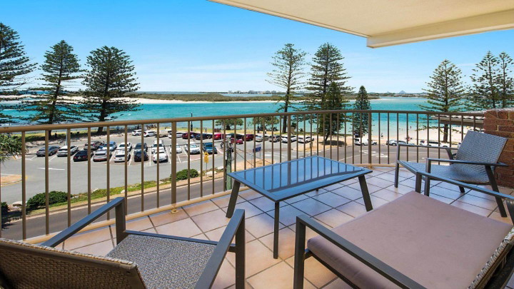 Kookaburra Court Unit 5 Bulcock Beach Qld - Bribie Island