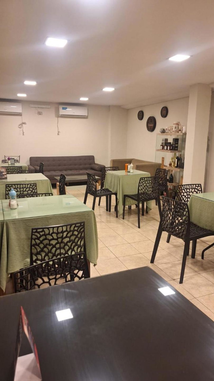 Duquesa Valentina Hotel - Argentinien
