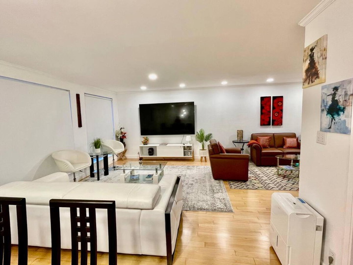 Luxury House Near China And Ocean Beach - Sausalito, CA