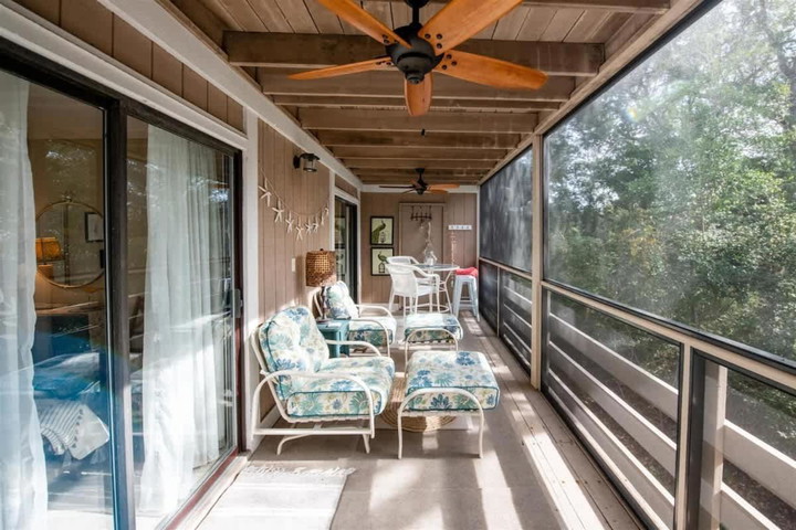 Amelia Landing 9d - Fernandina Beach, FL