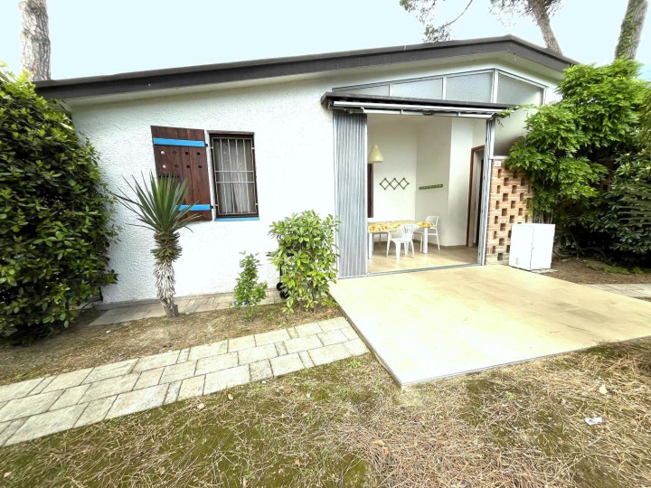 Villa Duna Nord 290 - Bibione