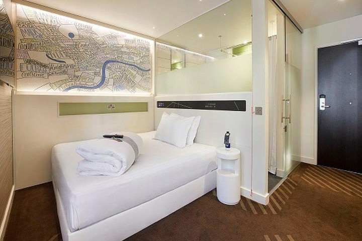 Hub London Clerkenwell - Hertfordshire