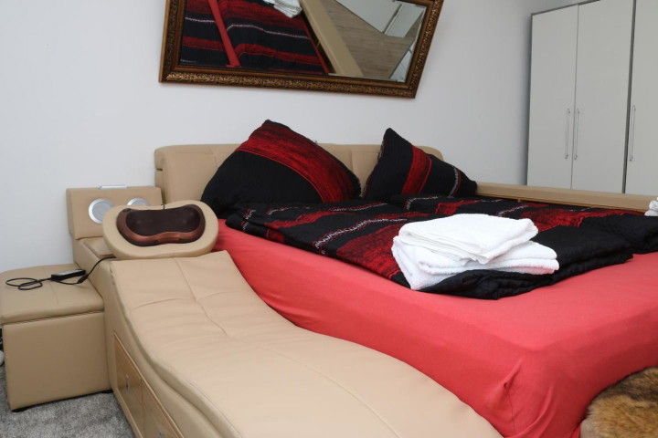 Aparthotel Kompass A 301 - Velbert