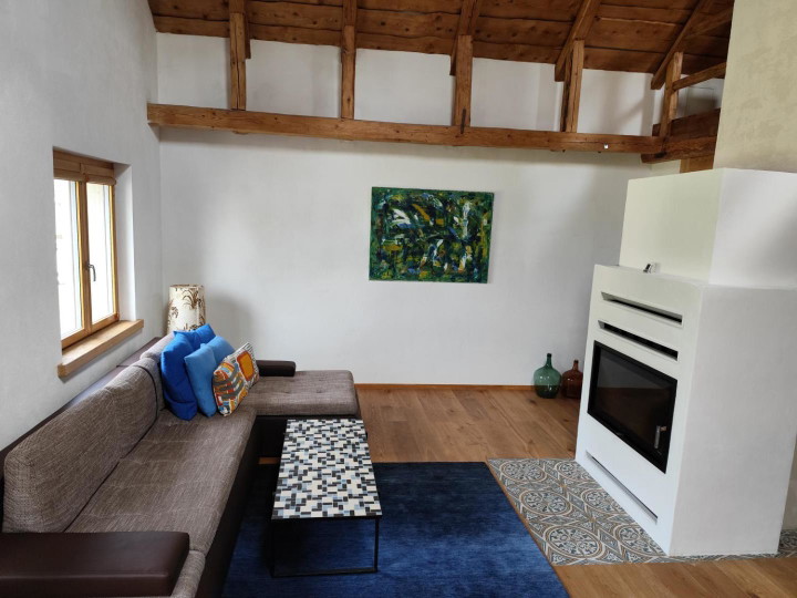Country Haven - La Chaux-de-Fonds