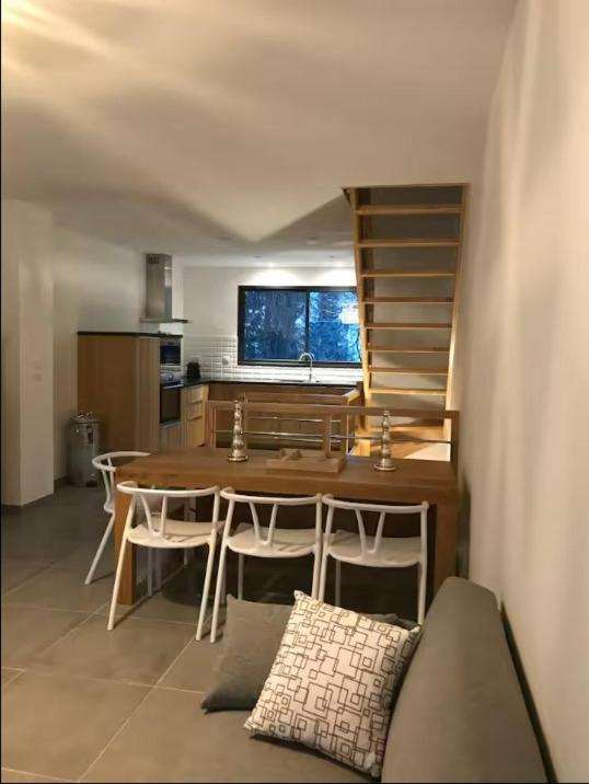 Chalet Du Parc - Ax 3 Domaines