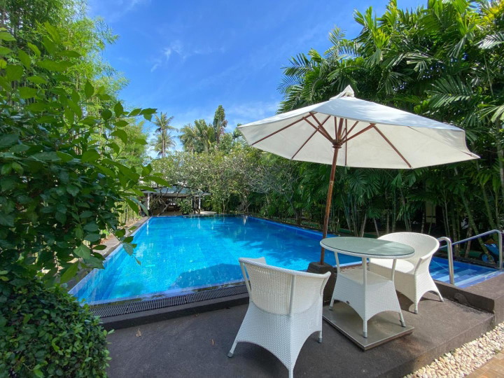 Lokal Phuket "Former K-hotel" - Sha Extra Plus - Patong Beach