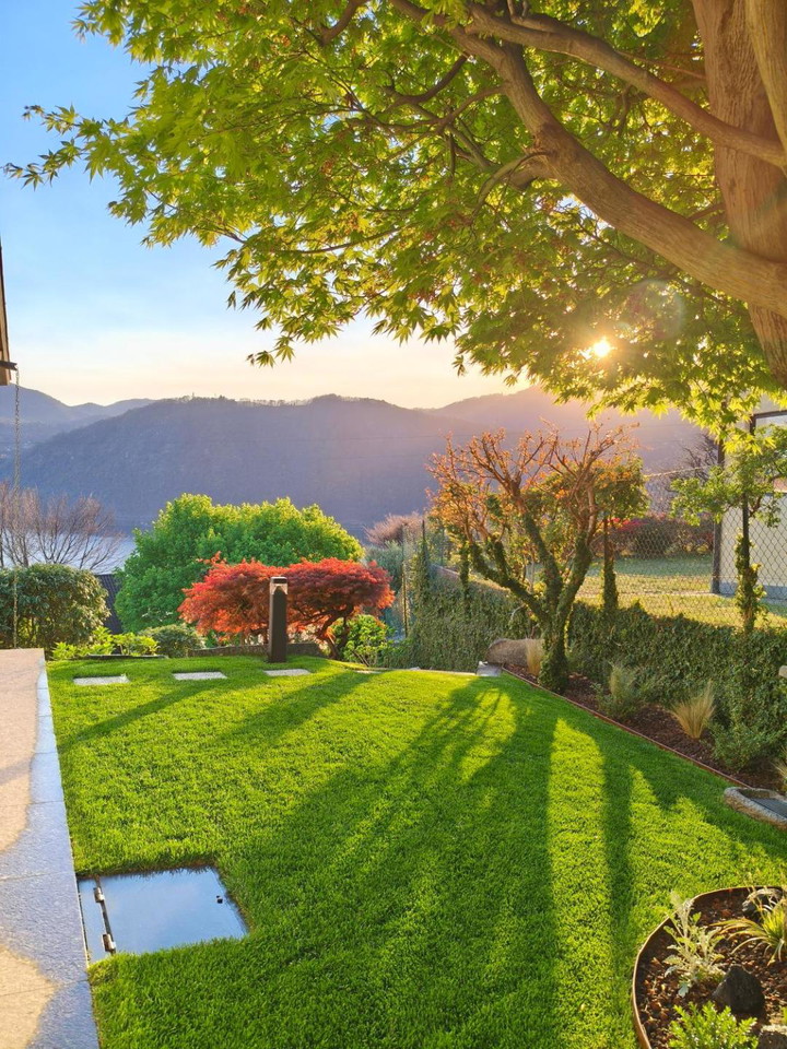 Villa Buby - Orta San Giulio