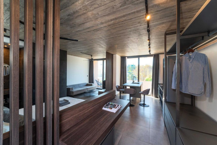 Golden Sun Luxury Apartment Adults Only - Rodos
