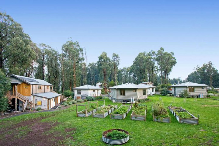 Karma Kinglake - Melbourne