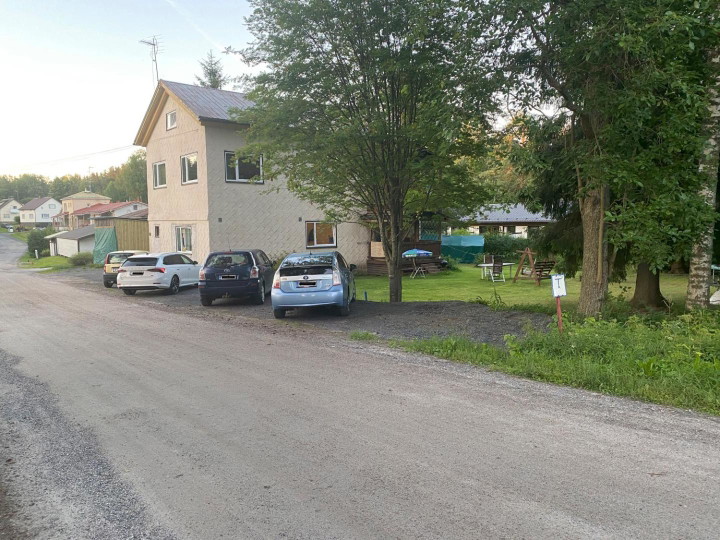 Mäntyharju Center, Private Rooms With Kitchen Or Entire 88m2 Apartment - Mikkeli