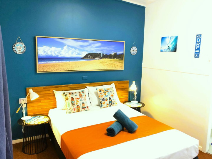 Acacia Motel - Queensland