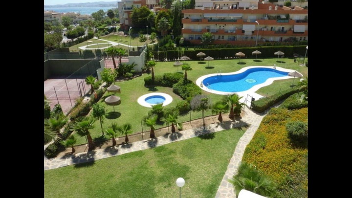 Real Torrequebrada - Benalmádena