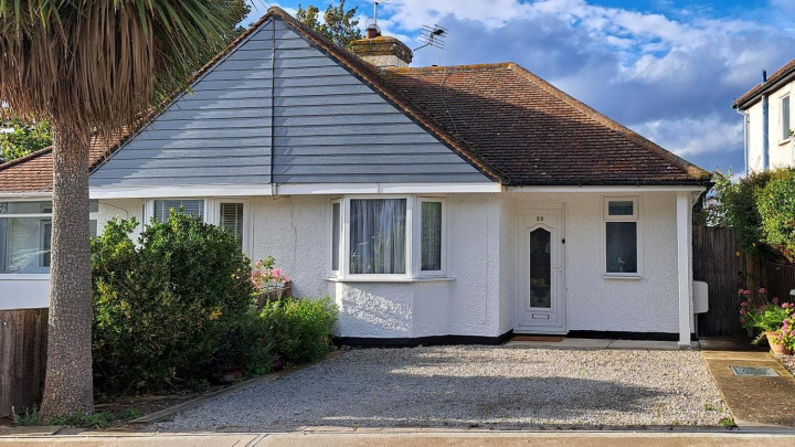 Seaside Town Bungalow Herne Bay Kent - Herne Bay