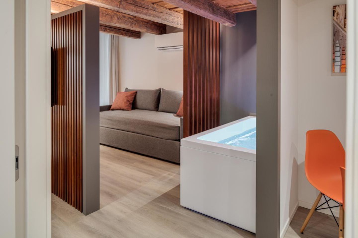 Anastasia Suites - Bussolengo