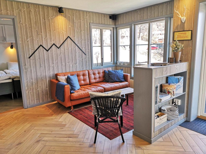 3br For 6 With Sauna & Balcony - Åre