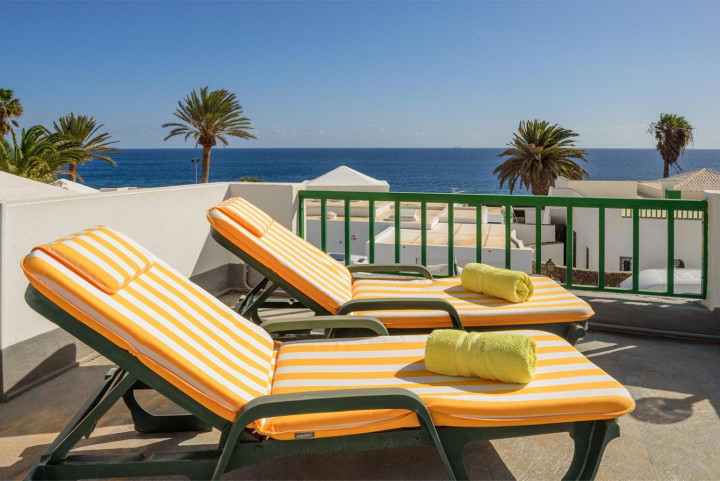 Lanzahost Villa Ona - Costa Teguise