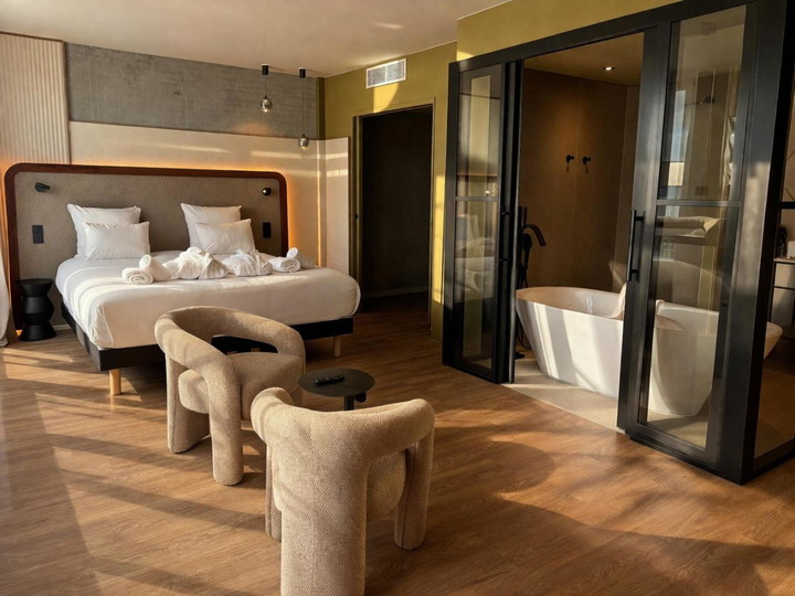 Campanile Prime - Smart Lyon Chaponost - Craponne