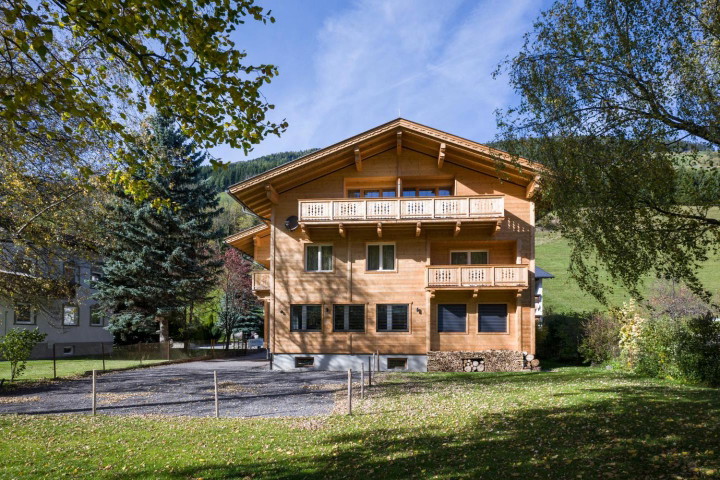 Refugium Dolomiten & Chalet - Sexten