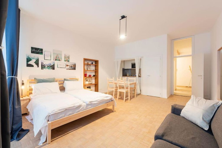 Lauben Apartment Bolzano - Bolzano
