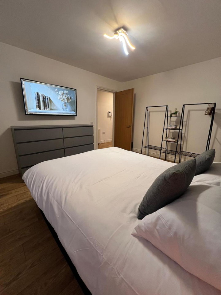Sefton Park Apartment - Liverpool Getaway - Liverpool