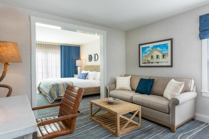 Edgar Hotel Martha's Vineyard, An Ascend Collection Hotel - Edgartown, MA