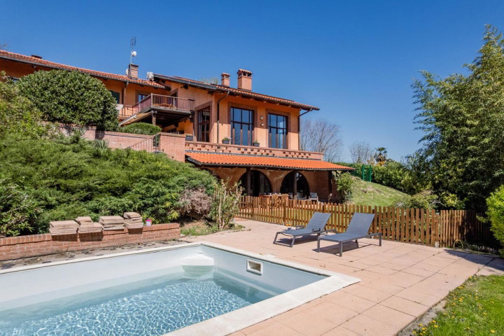 Relais Sanse - Pinerolo