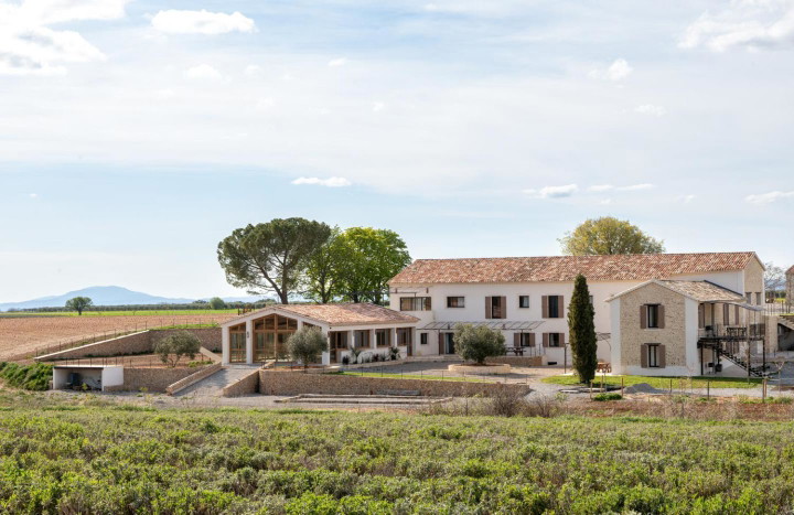 Domaine Demol - France