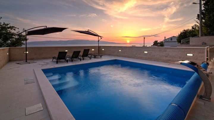 Villa Karamba - Senj