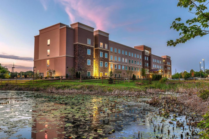 Staybridge Suites Knoxville West By Ihg - Oak Ridge, TN