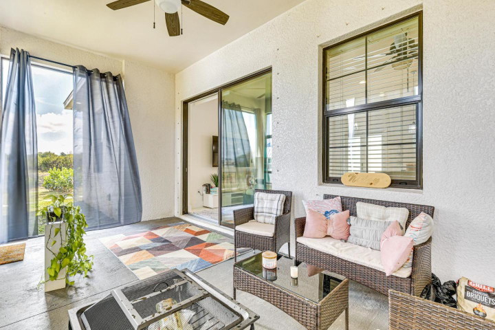 Day Trip To Fort Myers Beach: Pet-friendly Home! - Lehigh Acres, FL